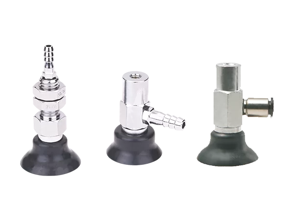 Ari-best : Vacuum Pads - บริษัท ยูเนี่ยน เทค เอ็นจิเนียริ่ง จำกัด