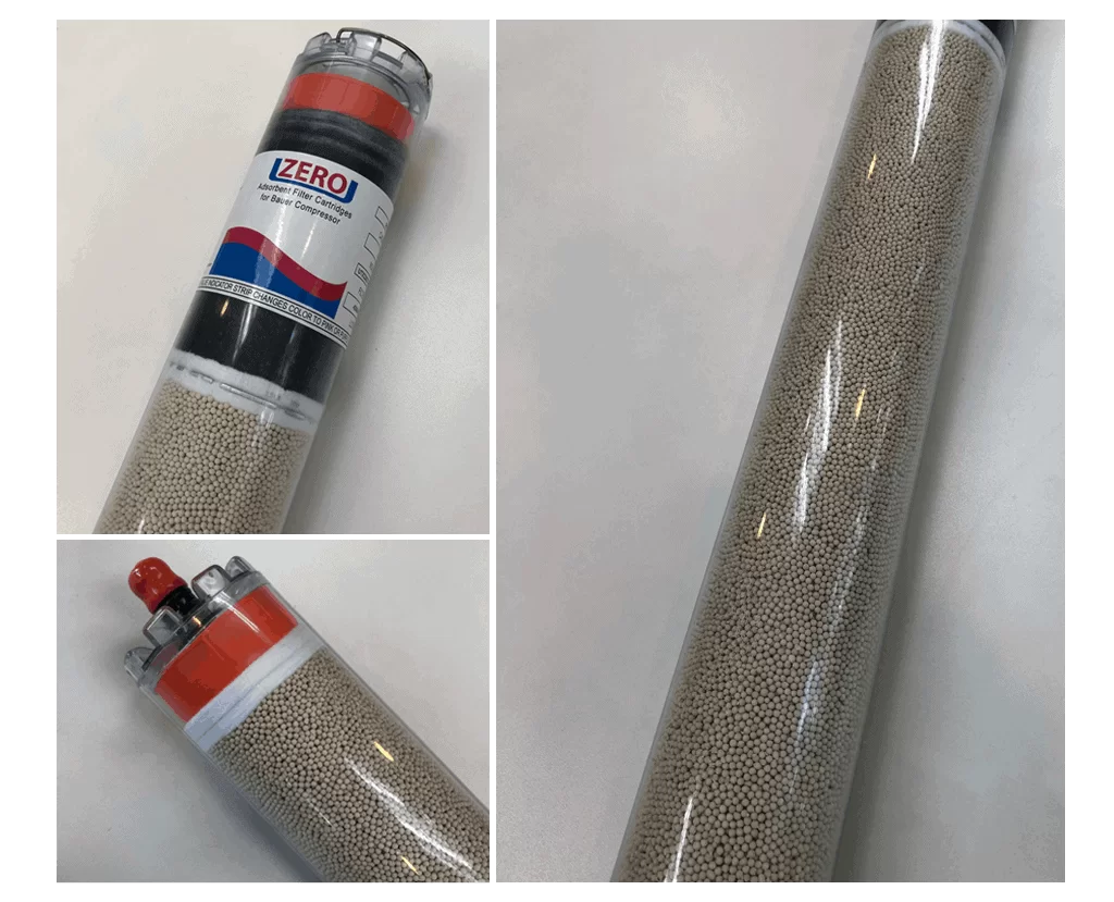 Uzero Oil Filter - บริษัท ยูเนี่ยน เทค เอ็นจิเนียริ่ง จำกัด