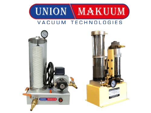 Union Makuum - บริษัท ยูเนี่ยน เทค เอ็นจิเนียริ่ง จำกัด